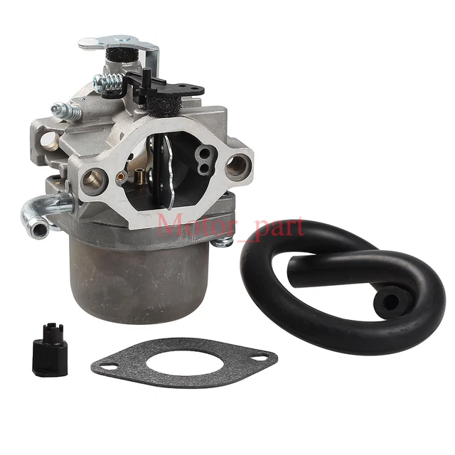 CARBURATEUR CARB POUR Briggs & Stratton 590399 796077 Carb Engine EUR ...