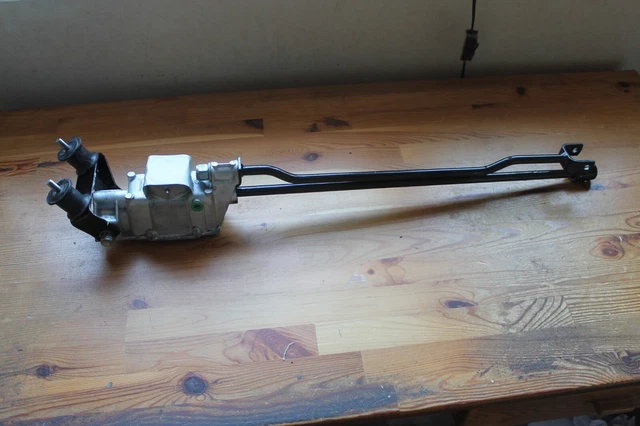 CLASSIC MINI ROD Change Gear Linkage Refurbished £85.00 - PicClick UK