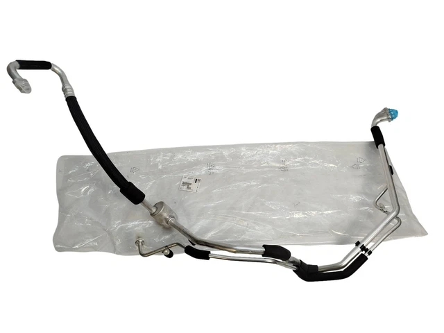 AIR CONDITIONING PIPE Original Citroen Peugeot 6477Q0 6477.Q0 EUR 238 ...