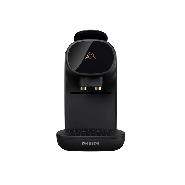 PHILIPS MACHINE À café à capsules 19bars noir lm9012/60-OLD l'or EUR 107,46 - PicClick FR