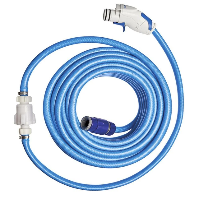 TRUMA ULTRAFLOW WATERLINE With Water Pressure Regulator 46091-01 - New ...