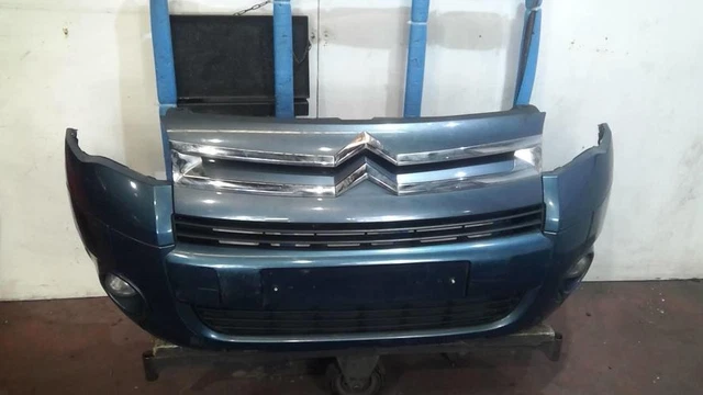 PARE CHOC AVANT CITROEN BERLINGO 2 7401PV EUR 150,00 - PicClick FR