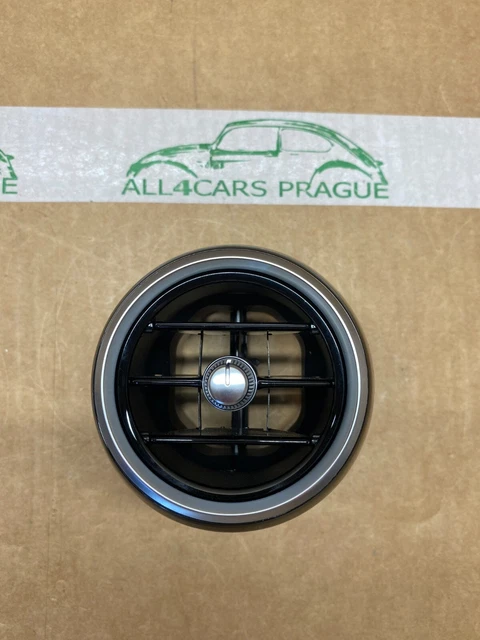 MERCEDES C-KLASS W205 Luftdusche Luftdüse Mitte A2058300201 Original ...