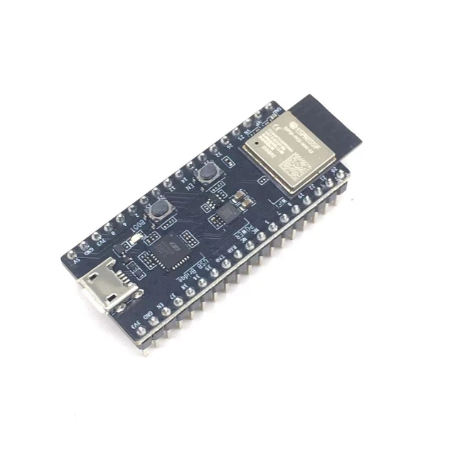 ESP32-PICO-DEVKITM-2 ESP32 DEVELOPMENT Board Module ESP32-PICO-MINI-02 ...