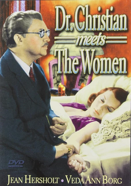 DR. CHRISTIAN COLLECTION (Meet Dr. Christian / Remedy for Riches ...