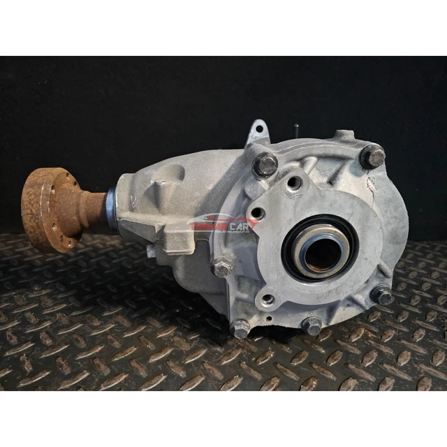 7520115990 LR007147 REDUCER Differential Gearbox Broken* Land Rover ...