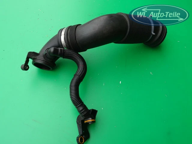 AUDI A3 8V Original Tuyau D'Aspiration D'Admission D'Air Tube 5Q0129654 ...