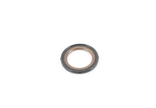 VW TOUAREG 7P MK2 Gearbox Oil Sump Drain Plug Seal Ring 0C8321181 NEW ...