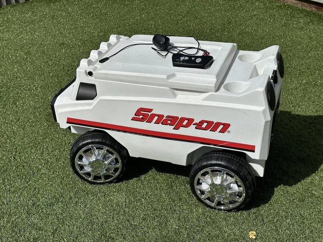 C3 COOLER SNAP On Rc Truck £200.00 - PicClick UK