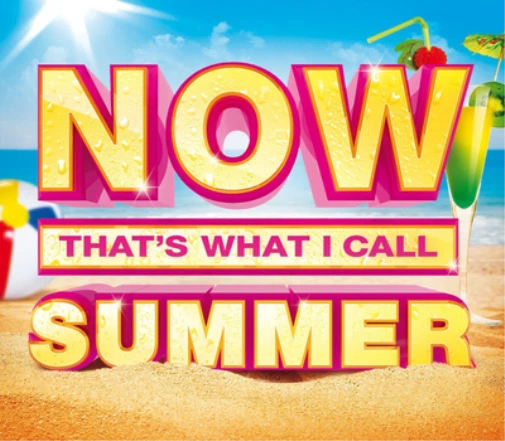 VARIOUS ARTISTS NOW That's What I Call Summer (CD) Album EUR 15,48 ...