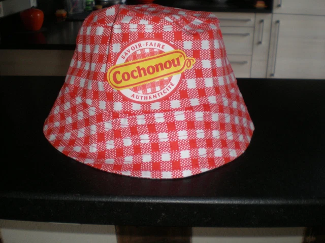 BOB COCHONOU de la caravane du tour de France - neuf - collector ...