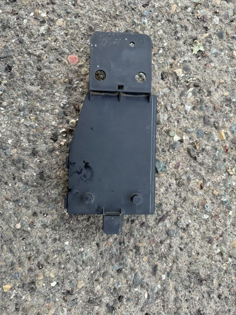 2004-2007 GMC CANYON Chevy Colorado Bcm Bcu Body Control Module ...