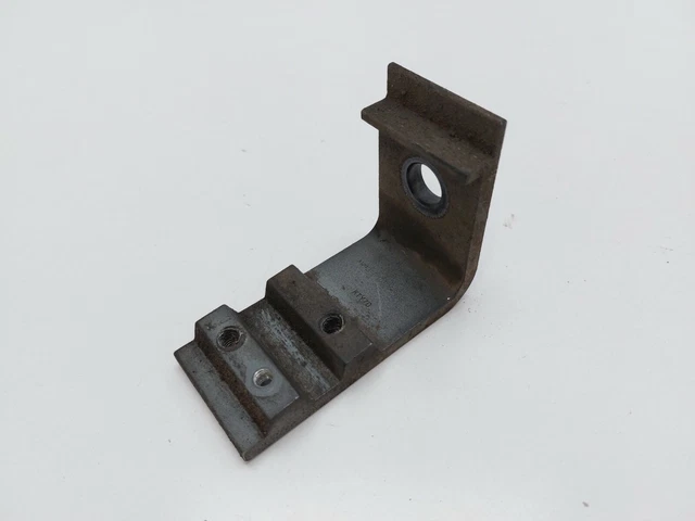 JAGUAR XJ X351 Front Crash Bar Radiator Guide Bracket Right Driver Side ...