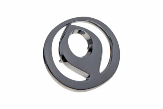 MAZDA GENUINE OEM RX-7 FD3S Front Badge Emblem £55.69 - PicClick UK