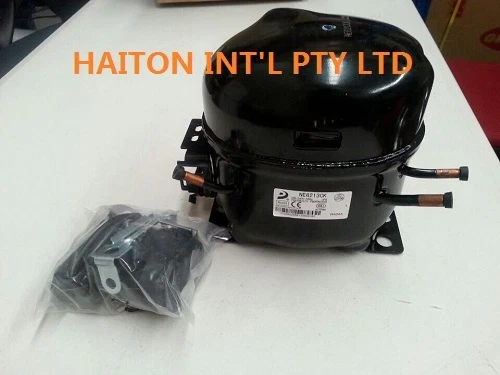 DONPER REFRIGERATION COMPRESSOR E1130CZA R134A LBP DISP.12.1cc 325W ...