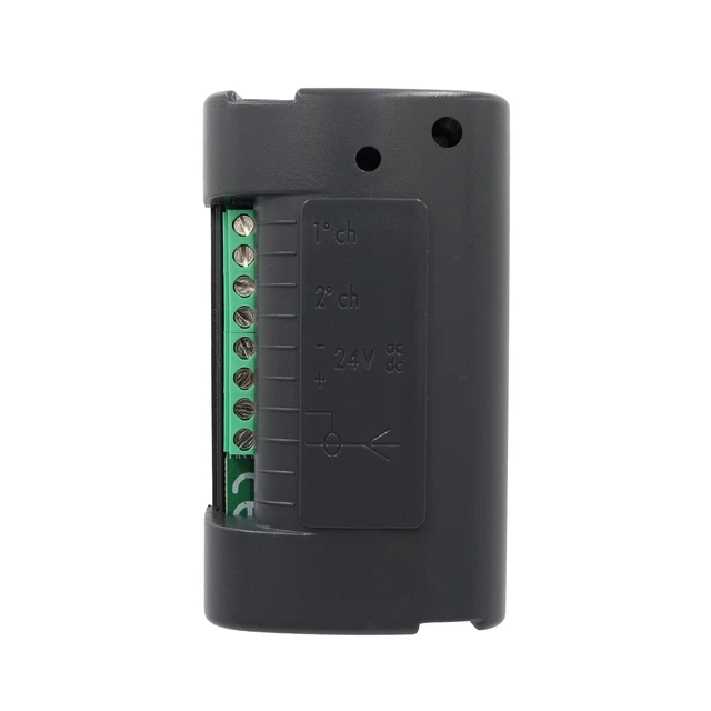 GENUINE BENINCA ONE.2WB 2 Channel Stand Alone Receiver $149.00 ...