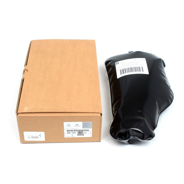 FAP FLUID ORIGINAL Citroen Peugeot Eolys Powerflex 2400ml 9678101680 £ ...