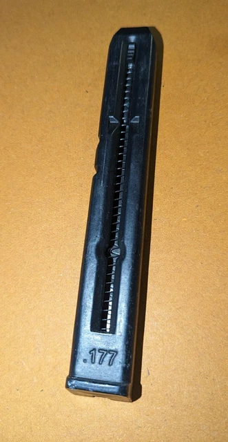 Umarex Sa10 .177 Caliber Bb Magazine Umarex SA10 .177 Caliber BB Air ...