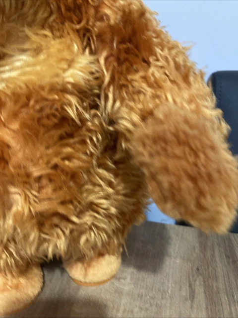 BEAR IN THE Big Blue House SINGING ONLY Cha Cha Cha Toy 14” no movement ...