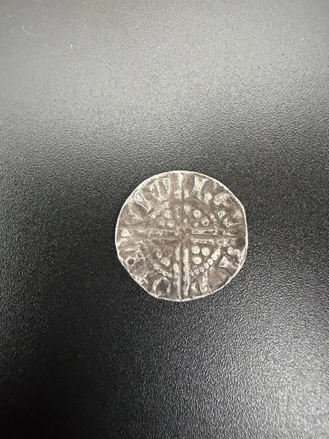 HENRY III LONGCROSS penny £94.30 - PicClick UK