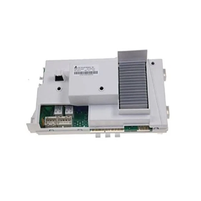 HOTPOINT WASHING MACHINE Module Triphase Control Board Genuine £224.25 ...