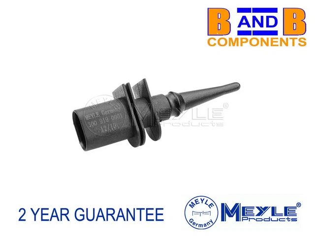BMW OUTSIDE AMBIENT Air Temperature Sensor Mini R50 R52 R53 R55 R56 R57 ...