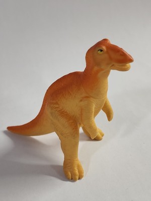 VINTAGE PLAYSKOOL DEFINITELY Dinosaurs Wendy's Anatosaurus 1988 £9.04 ...