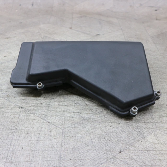 BMW E46 M3 Engine ECU Control Unit Relay Box Lid SMG Convertible ...