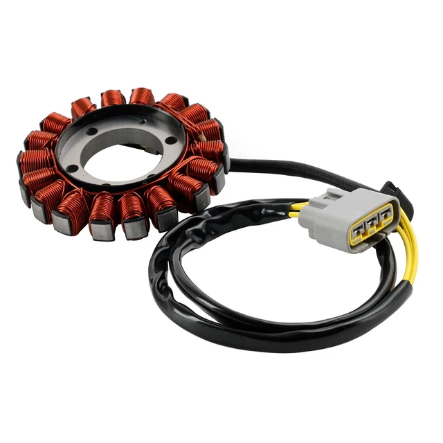 STATOR D'ALTERNATEUR POUR Ducati Panigale V4 / Streetfighter V4 / S ...