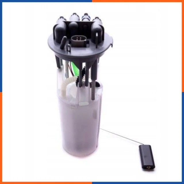 POMPE À CARBURANT pour LAND ROVER | 02SKV825, EF4009, EFP548, FDB1186, FP5325 EUR 82,73 ...