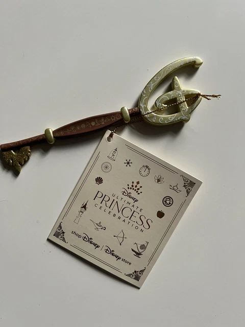 DISNEY ULTIMATE PRINCESS Opening Ceremony Key £6.00 - PicClick UK