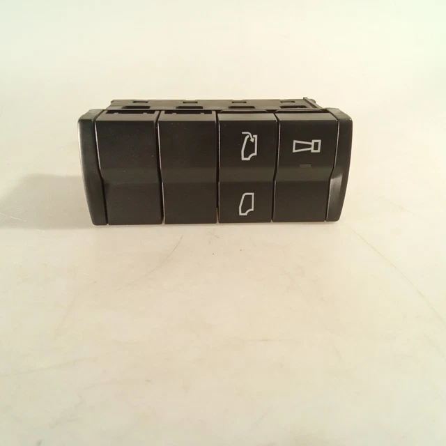 MERCEDES BENZ ACTROS MP4 Cabin Schalter Satz A9605400046 £38.14 ...