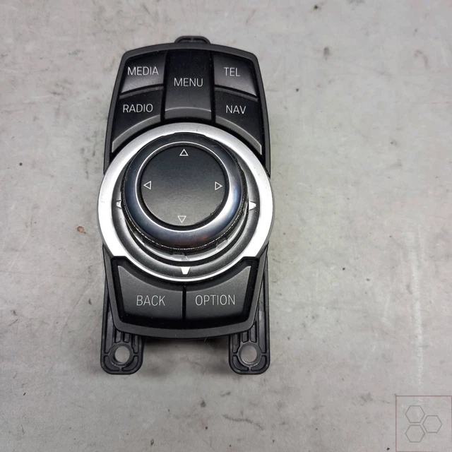 JOYSTICK CONTROLLER PER BMW SERIE 1 (F20) 5P 8d xDrive Ber e5034d ...