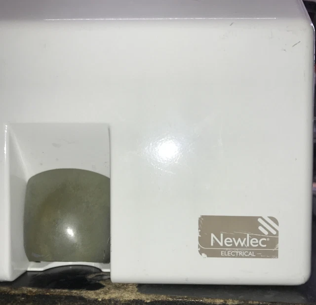 Newlec Electrical Hand Dryer FOR SALE! - PicClick UK