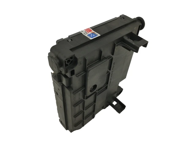 9810296180 BOÎTE RELAIS/FUSIBLES POUR CITROEN C4 PICASSO / / EUR 128,34 ...