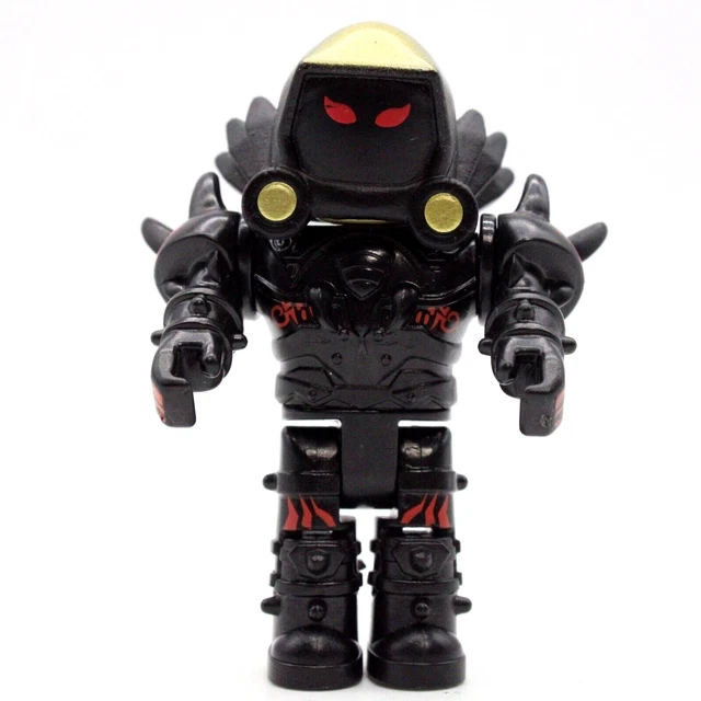 ROBLOX DOMINUS LEGENDS: Ultimate Dominus Legend Figure Exclusive ...