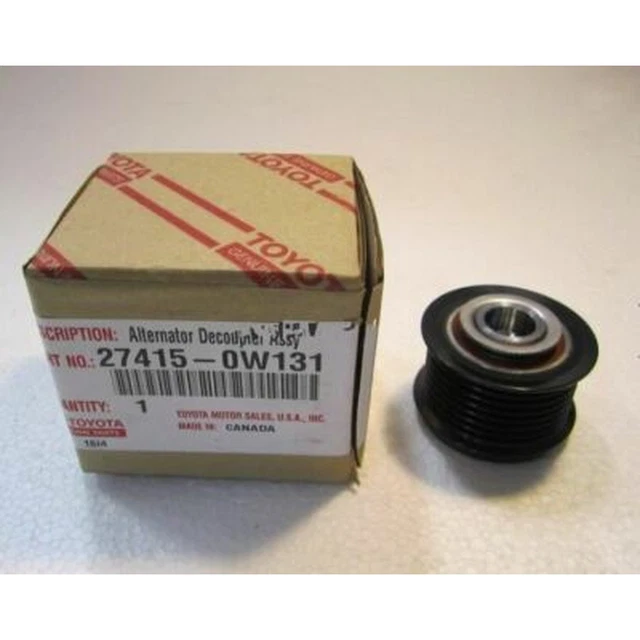 TOYOTA LEXUS / OEM / Alternator Pulley 27415-0W131 for 4RUNNER FJ ...