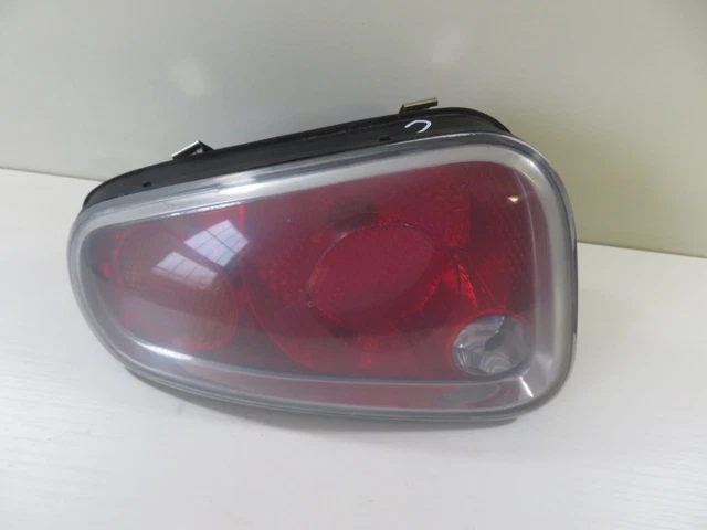 MINI COOPER R50 R52 R53 Lift Frontale Osr Fanale Posteriore 7166956 ...