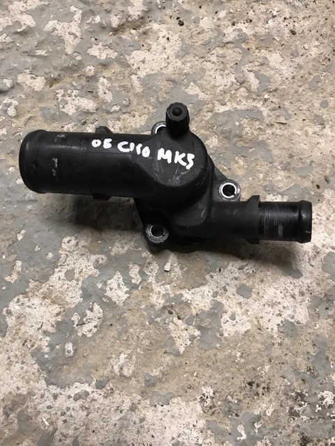 RENAULT CLIO MK3, Twingo Thermostat Logement 8200660882 EUR 5,90 ...