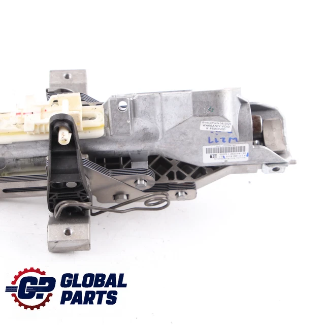 MERCEDES W211 STEERING Column Adjustable Lock A2114604116 EUR 170,64 ...