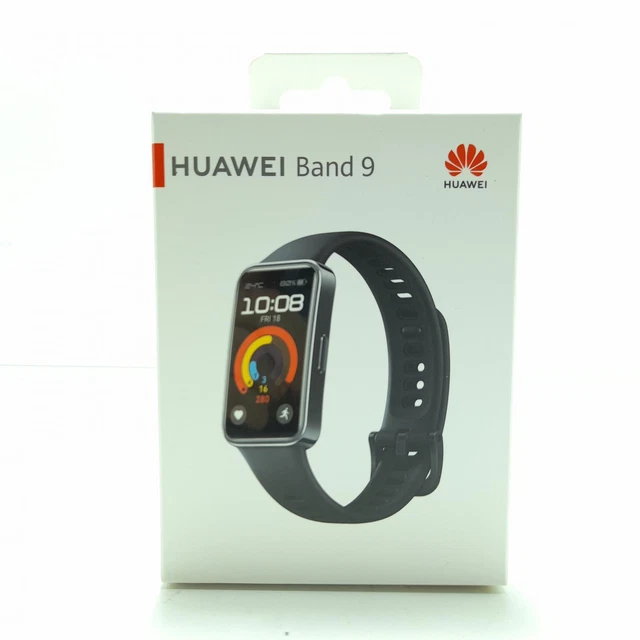 SMARTBAND HUAWEI BAND 9 (KIM-B19) Negra (PO201009) EUR 40,00 - PicClick ES