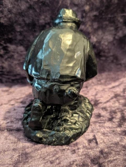 COAL MINING FIGURE Canadian Coal £10.85 - PicClick UK
