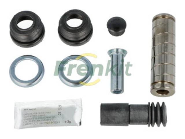 FRENKIT FÜHRUNGSHÜLSENSATZ BREMSSATTEL 820005 für CITROËN PEUGEOT 20mm ...