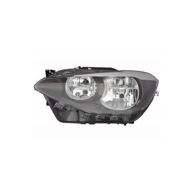 PHARE AVANT DROIT H7/H7 BMW Série 1 F20 - F21 phase 1 2011-2015 EUR 179,88 - PicClick FR