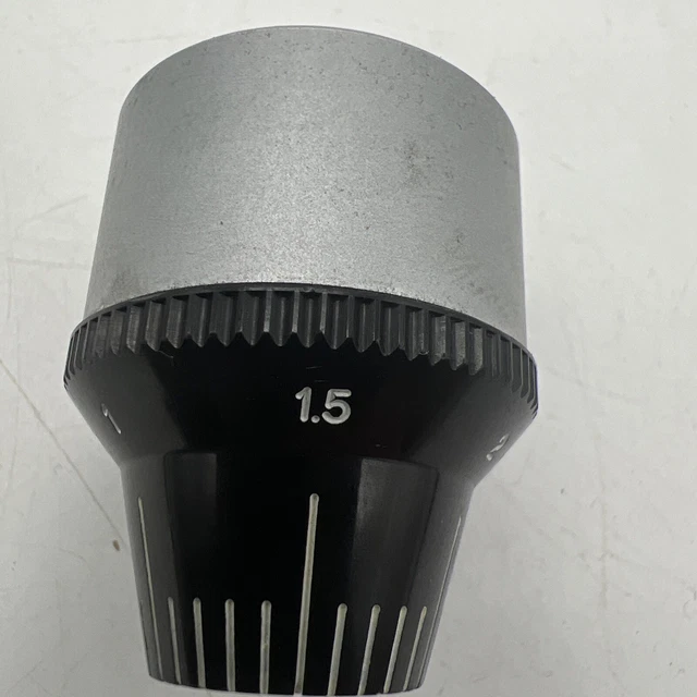 GENUINE ROTEL COUNTERWEIGHT for Rotel RP-3300 HiFi Stereo Turntable ...