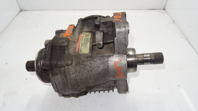 VW TIGUAN (2008 > 2017) Gearbox Transfer Box Assembly 0A6409053Ag £270. ...