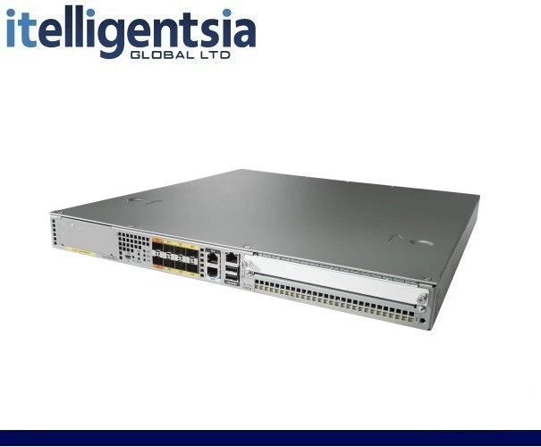 ASR1001X-5G-K9 CISCO ASR 1001-X Router CCNA CCNP CCIE $1,224.20 - PicClick