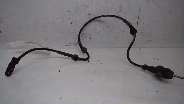 CAPTEUR ABS AVANT droit RENAULT CLIO 3 PHASE 1 479101292R EUR 27,50 ...