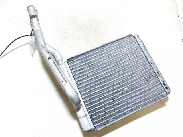 HEATER RADIATOR (HEATER matrix) for Ford Focus 2001 FR921552-54 EUR 12 ...