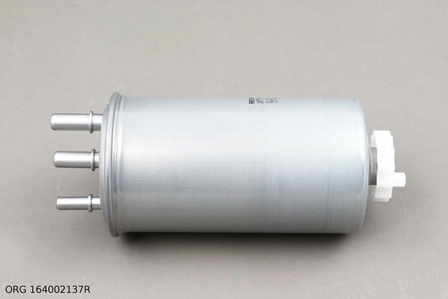 FILTRE À CARBURANT Renault 1.5DCI 08- LOGAN/DUSTER Original ORG ...